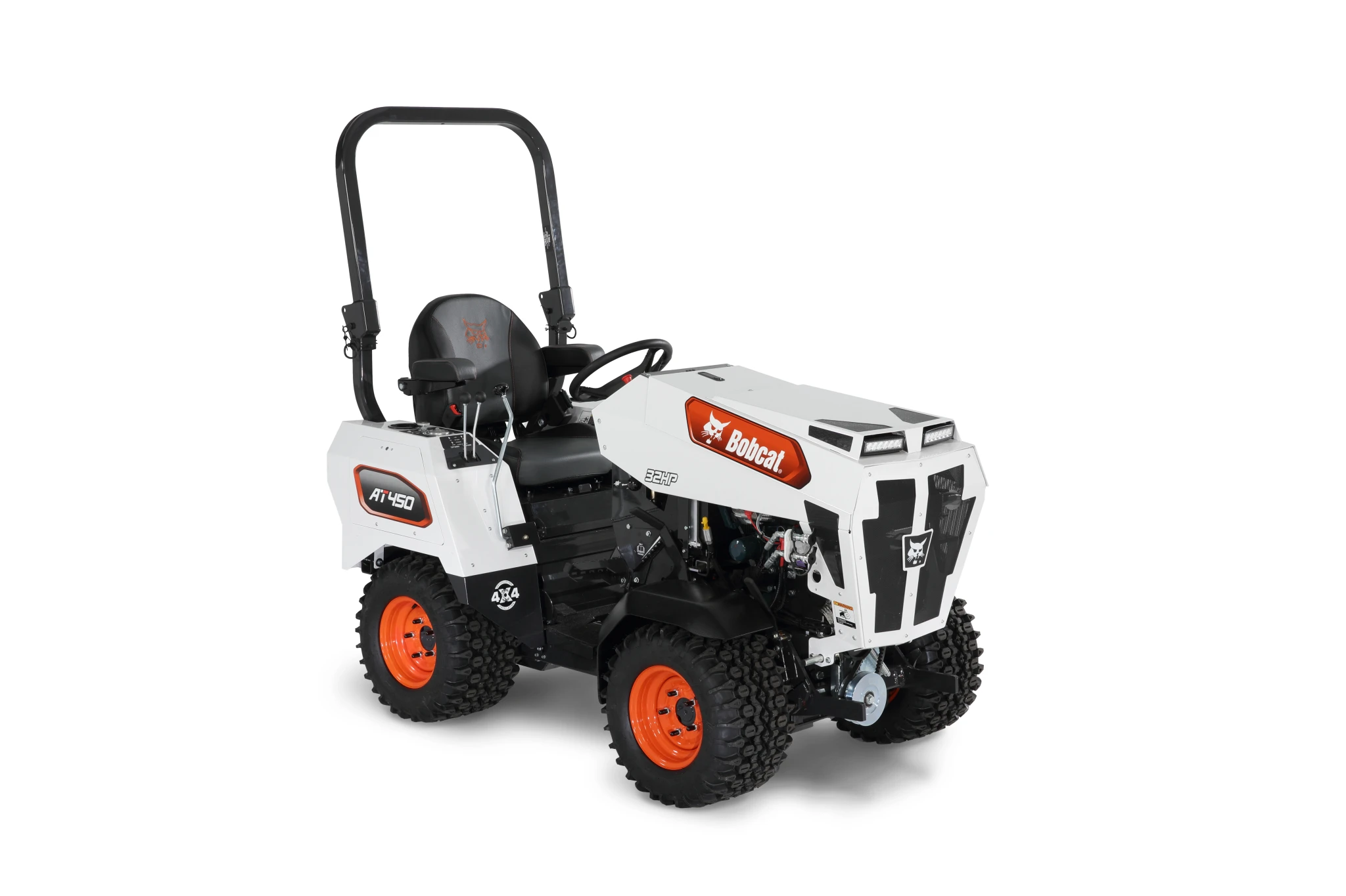 Promotions – Woods Machinery