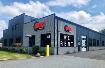 Locations & Hours – Woods Machinery