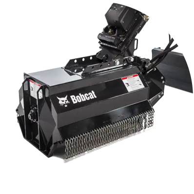 Forestry – Woods Machinery